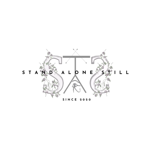 STAND ALONE STILL – Stand Alone Still